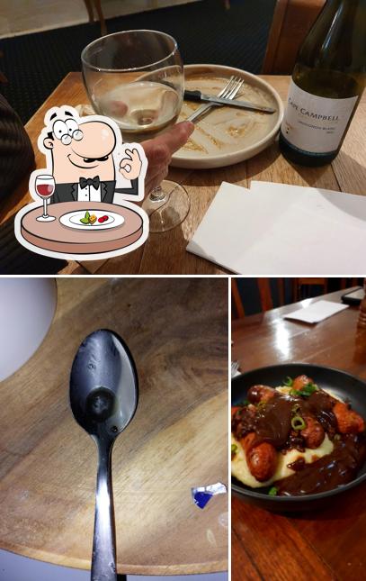 Best vegetarian restaurants in Scone, summer 2024 - Restaurant Guru