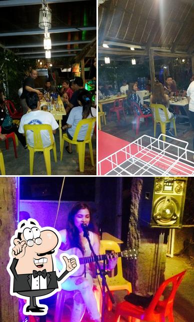 One Nine Two Five Resto Grill pub & bar, Malolos