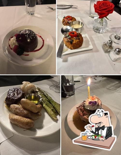 Sheldon Inn, Elk Grove - Restaurant menu, prices and reviews