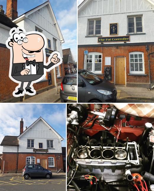 Top 5 restaurants in Rochford, october 2024 - Restaurant Guru