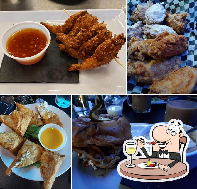 Twisted Arm Bar and Grill, Sarnia - Restaurant menu, prices and reviews
