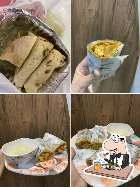 54 chowan lane, New Delhi - Restaurant menu, prices and reviews