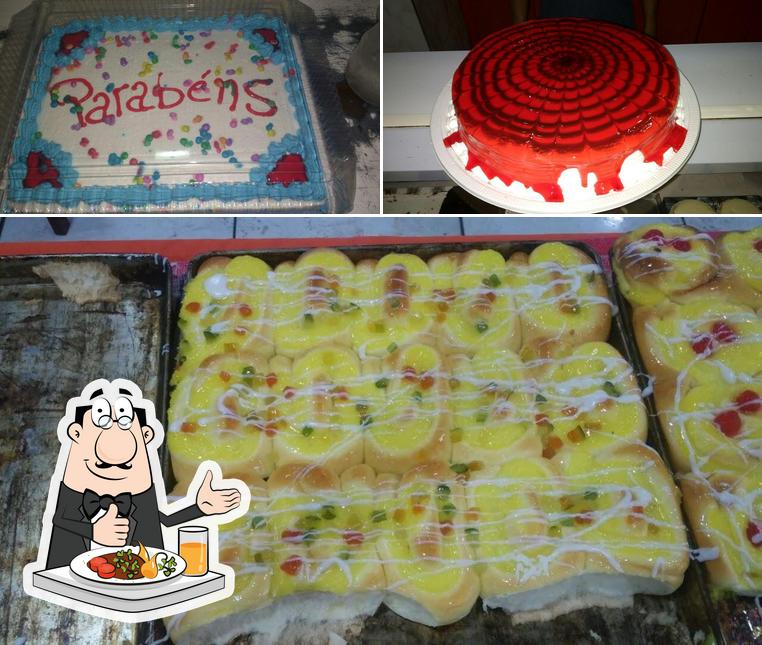 Bakery and Grocery Tati And Fran, Rio de Janeiro - Restaurant reviews