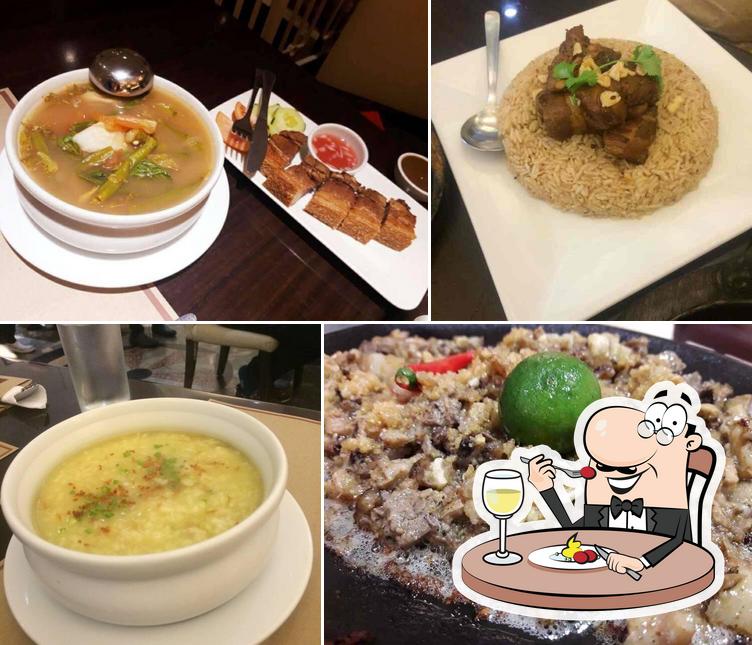 Best restaurants in Rustan's Makati Mall - Restaurant Guru