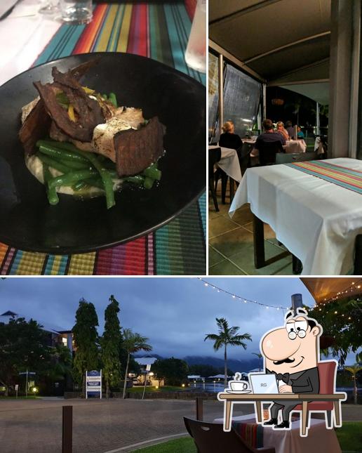 Blue Moon Trinity Beach, Trinity Beach - Restaurant menu, prices and ...