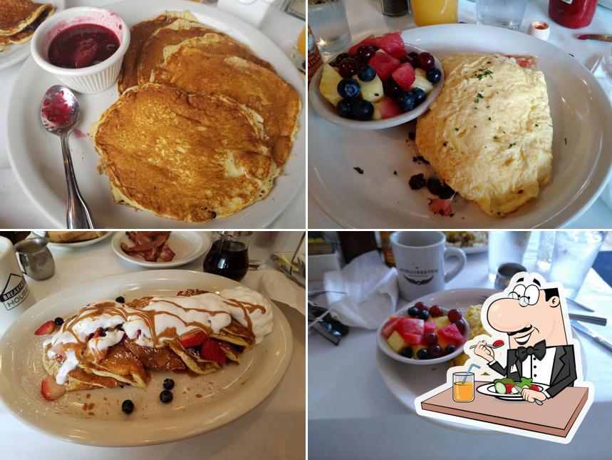 Breakfast House, 1800 W Grand Ave in Chicago - Restaurant reviews
