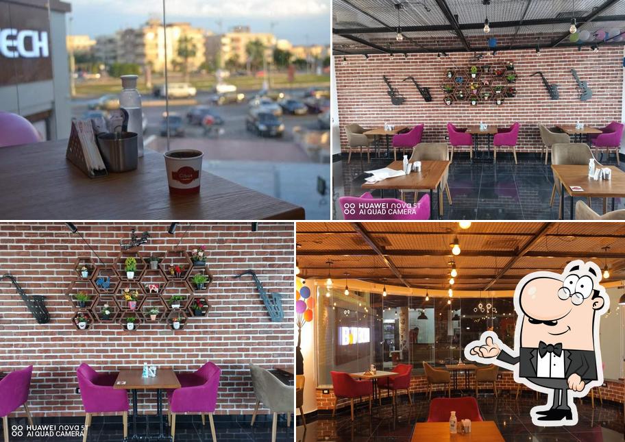 Cibus Familia restaurant, El Obour City - Restaurant menu and reviews