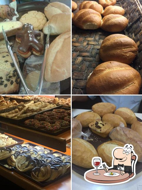 El Bollo, Mexico City, Av. Libertad - Restaurant reviews