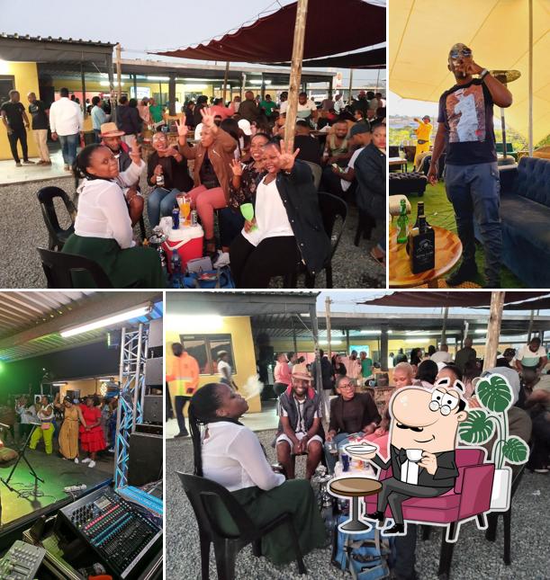 Exit Car Wash & Shisanyama, Umlazi - Restaurant menu, prices and reviews