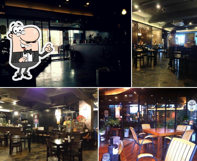 Gojen restaurant, Busan, 227 Dalmaji-gil - Restaurant reviews