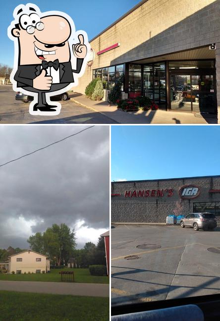 Hansen's IGA Bangor, WI in Bangor - Restaurant reviews