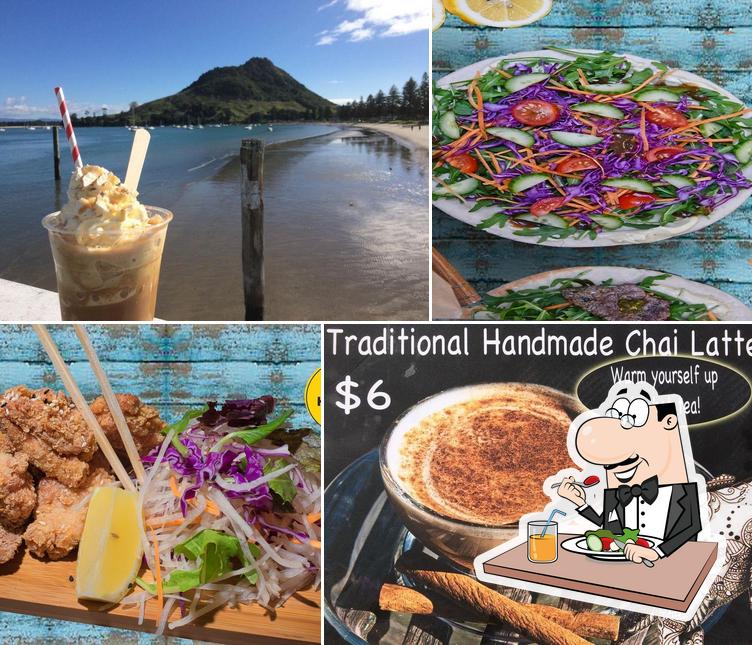 Hashtag Cafe, Tauranga - Restaurant menu, prices and reviews