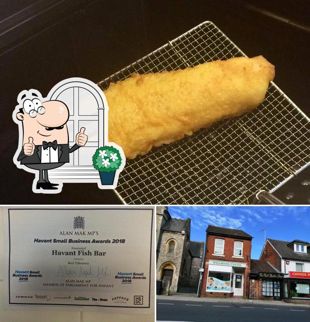 Top 7 restaurants in Havant, july 2025 - Restaurant Guru