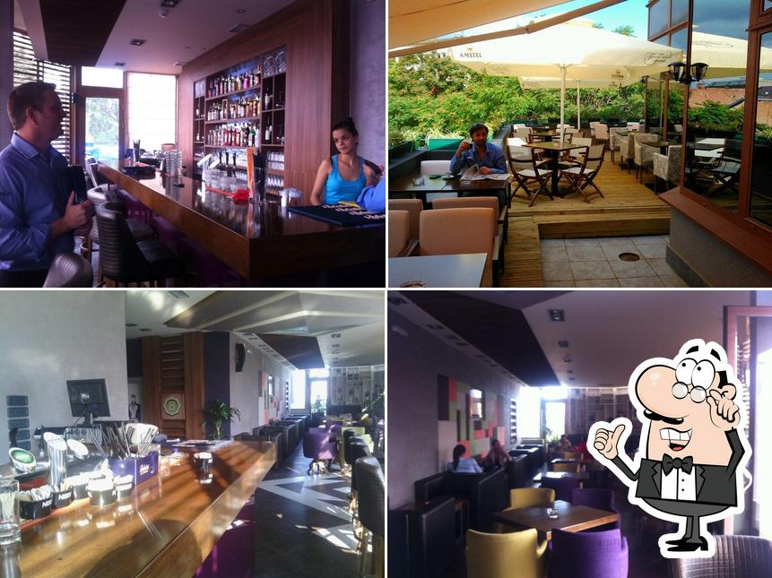 Hazard, Kragujevac - Restaurant menu, prices and reviews