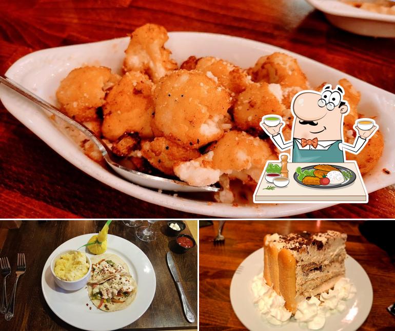 Jonathan's The Rub, Houston - Restaurant menu, prices and reviews