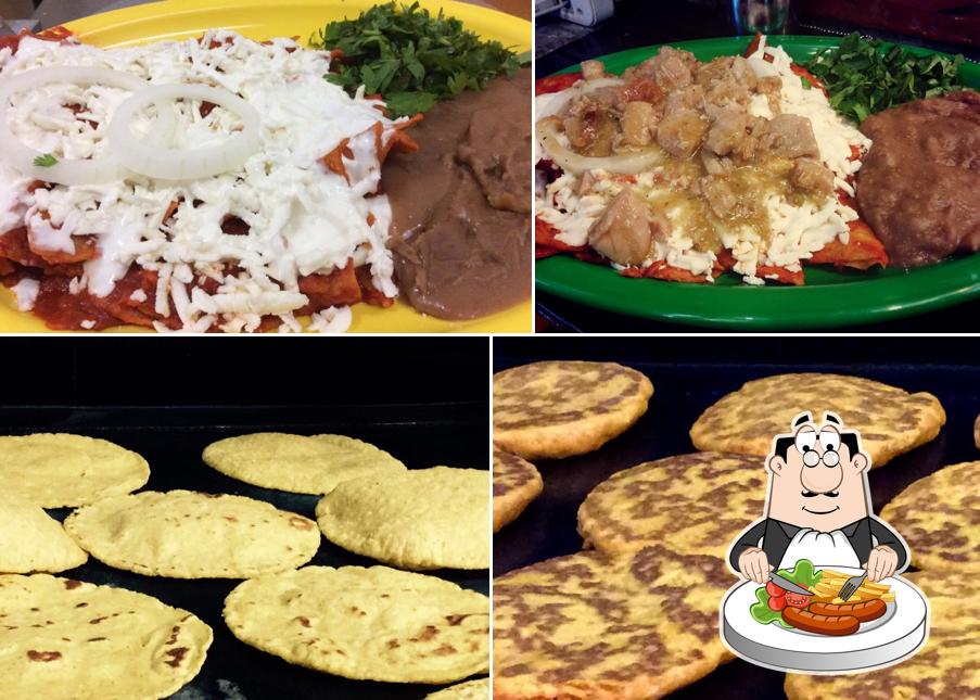 La Chulita restaurant, Reynosa - Restaurant reviews