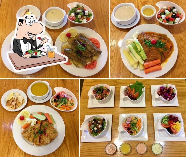 Labneh Wa Zaatar, Dubai - Restaurant menu, prices and reviews