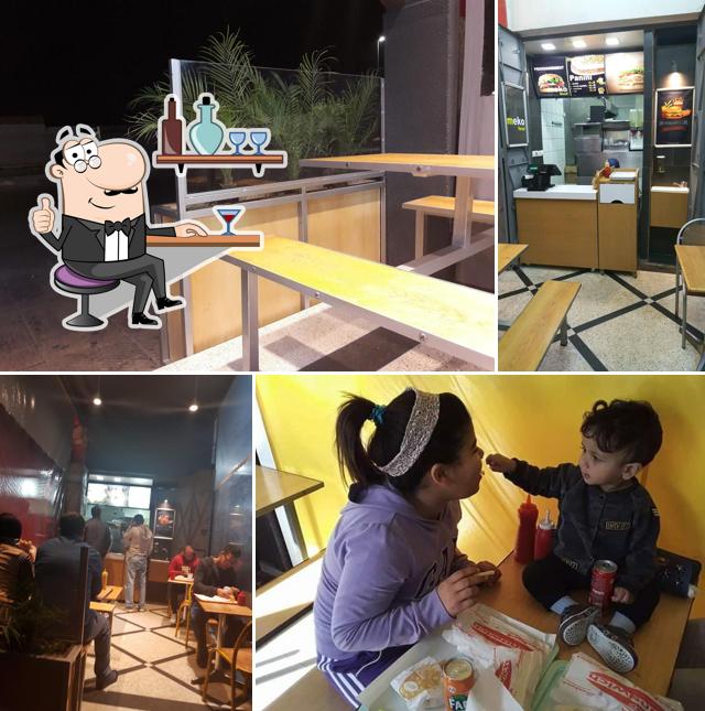 Meko Food, Salé - Restaurant menu, prices and reviews