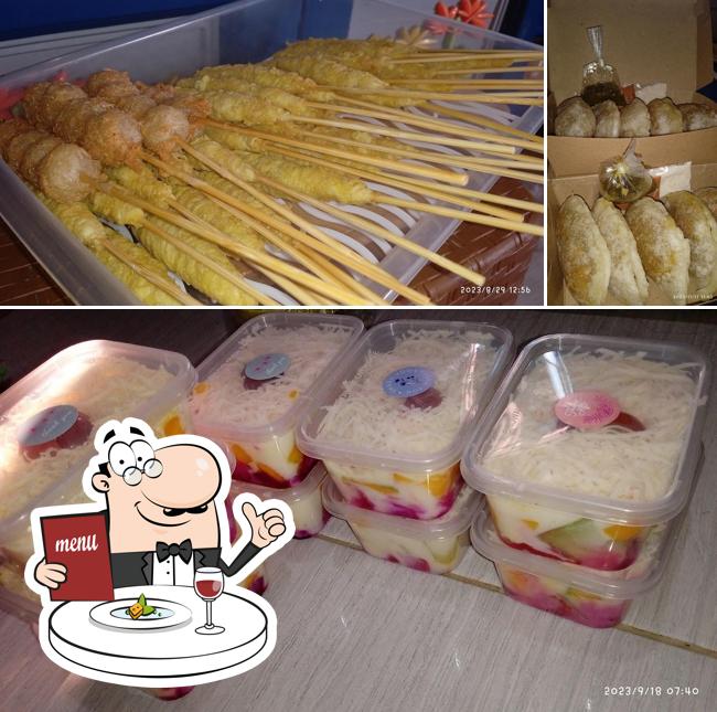 Menu Yani, Pasir Gadung - Restaurant menu, prices and reviews