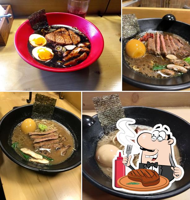 Top 10 restaurantes con sopa ramen en Bogotá, diciembre 2025 ...