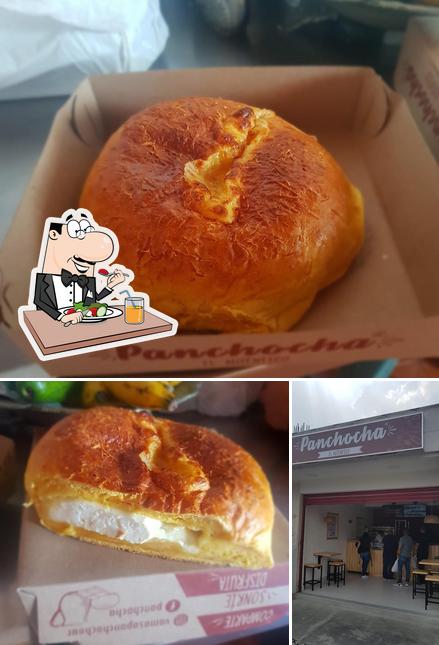 Panchocha Envigado, Envigado - Menú del restaurante, precios y reseñas