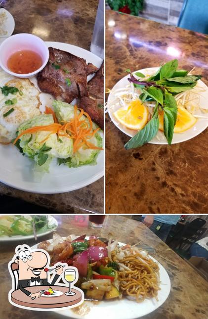 Pho'Dera Vietnamese Noodle House in Madera - Restaurant menu and reviews