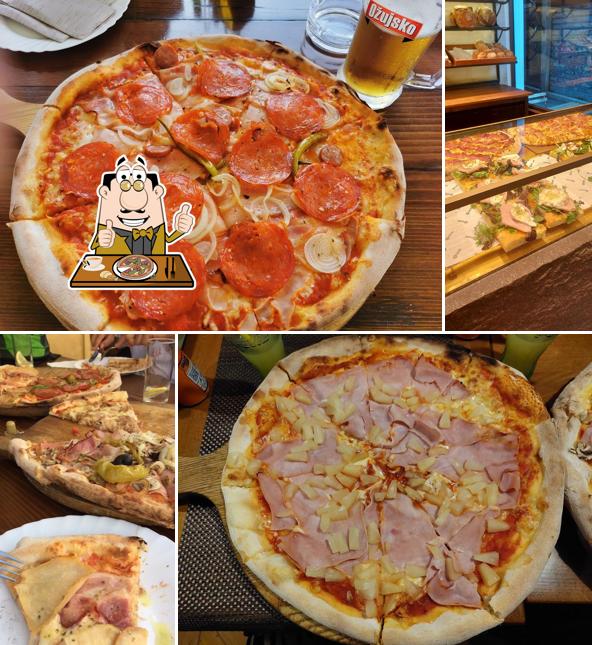 Pizzeria Nono, Poreč - Restaurant reviews