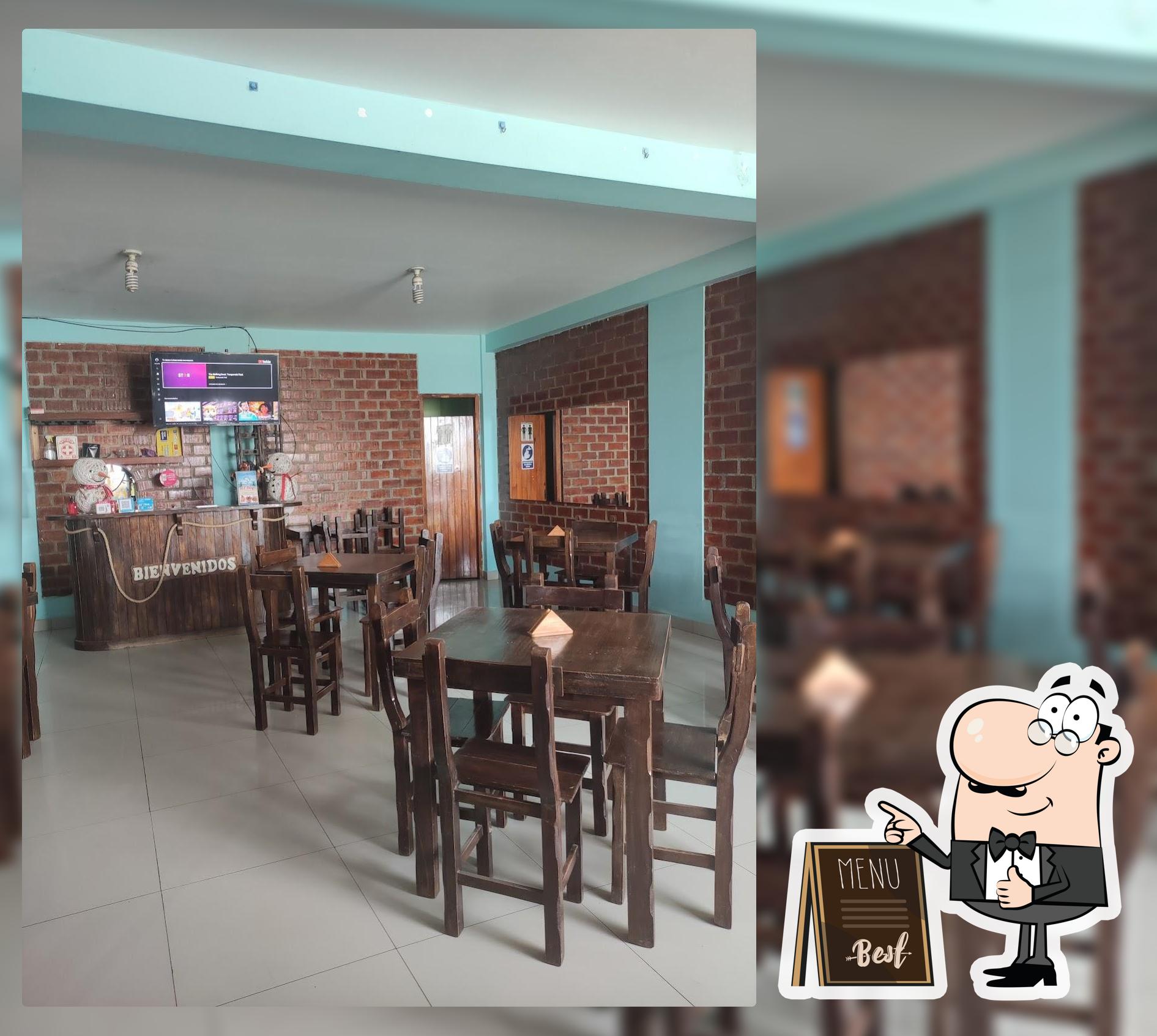 RESTAURANTE EL REY, Punta Hermosa - Restaurant reviews