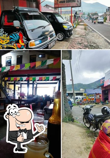 RM DSP restaurant, Indonesia - Restaurant reviews