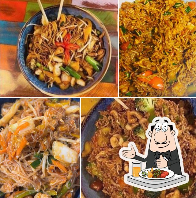 Ramen Anglesea Street, Cork - Restaurant menu, prices and reviews