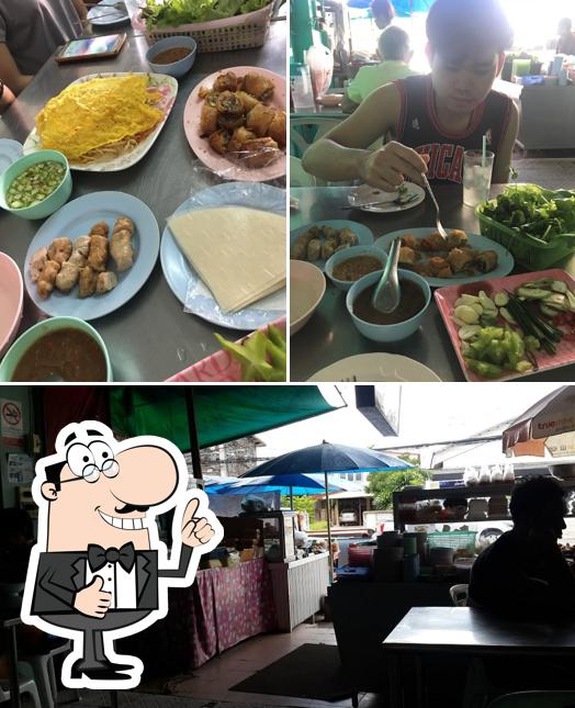 Sabaijai Vietnamese foods restaurant, Ubon Ratchathani - Restaurant reviews