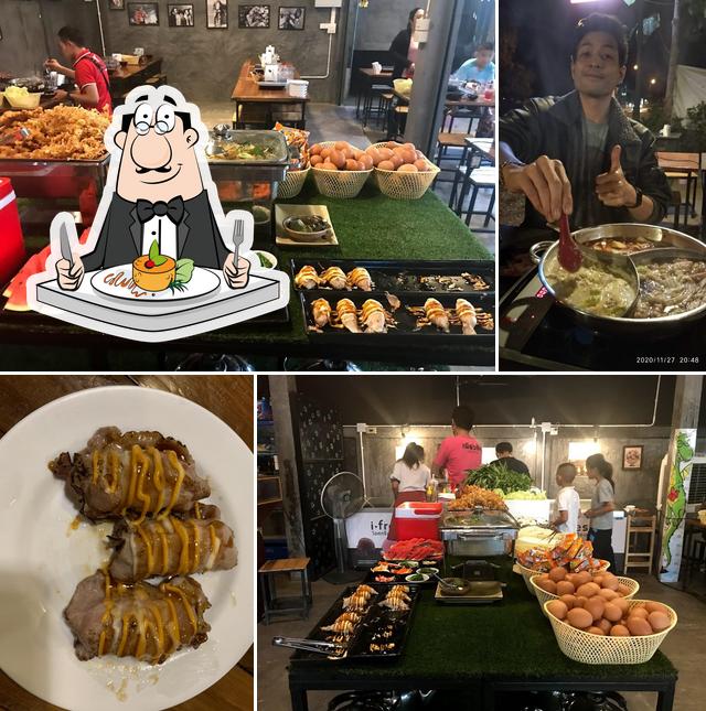 Star Shabu restaurant, Chiang Dao - Restaurant reviews