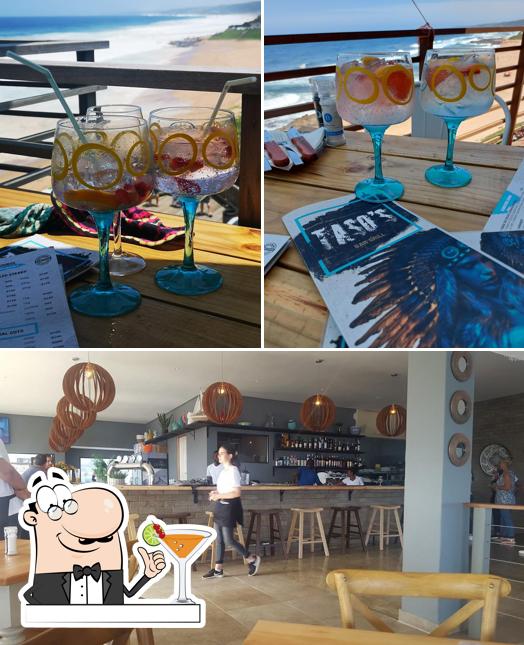 Taso's Bar & Grill Ballito, Ballito - Critiques de restaurant