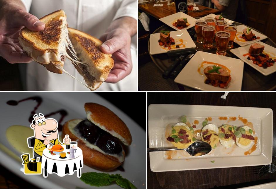The Moot House, Fort Collins - Restaurant menu, prices and reviews