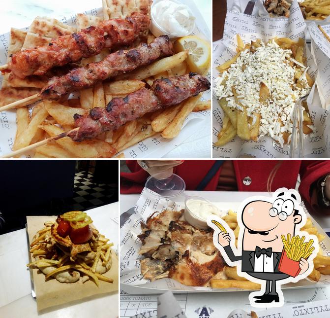 Top 20 restaurants in Athens, october 2025 - Restaurant Guru