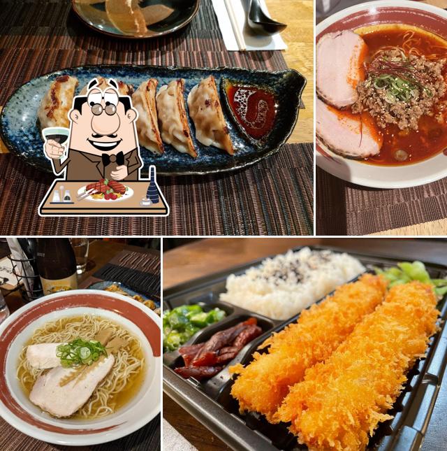 Umami Dojo, Pyrmont - Restaurant menu, prices and reviews