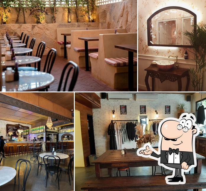 Revolver Canggu, Mengwi - Menú del restaurante, precios y reseñas