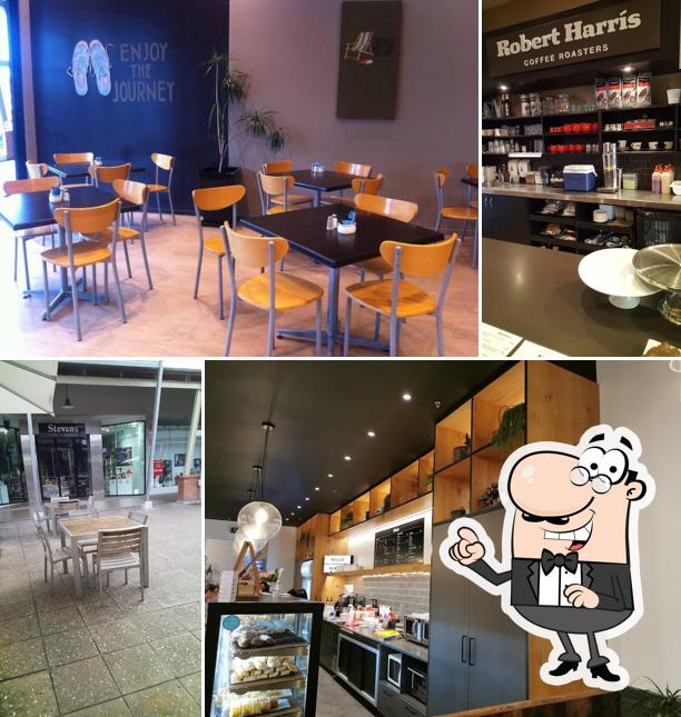 Best restaurants in Botany Town Centre Mall - Restaurant Guru