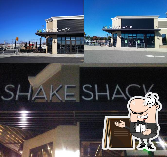 Shake Shack Lake Grove, Lake Grove - Restaurant menu, prices and reviews