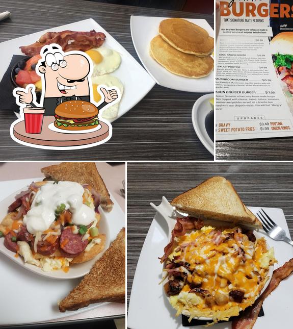 Top 7 restaurants in Brandon, Manitoba, november 2025 - Restaurant Guru