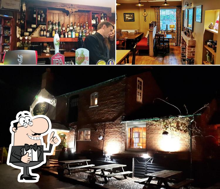 The Bridge Inn, Horton Rd in Devizes - Restaurant menu and reviews