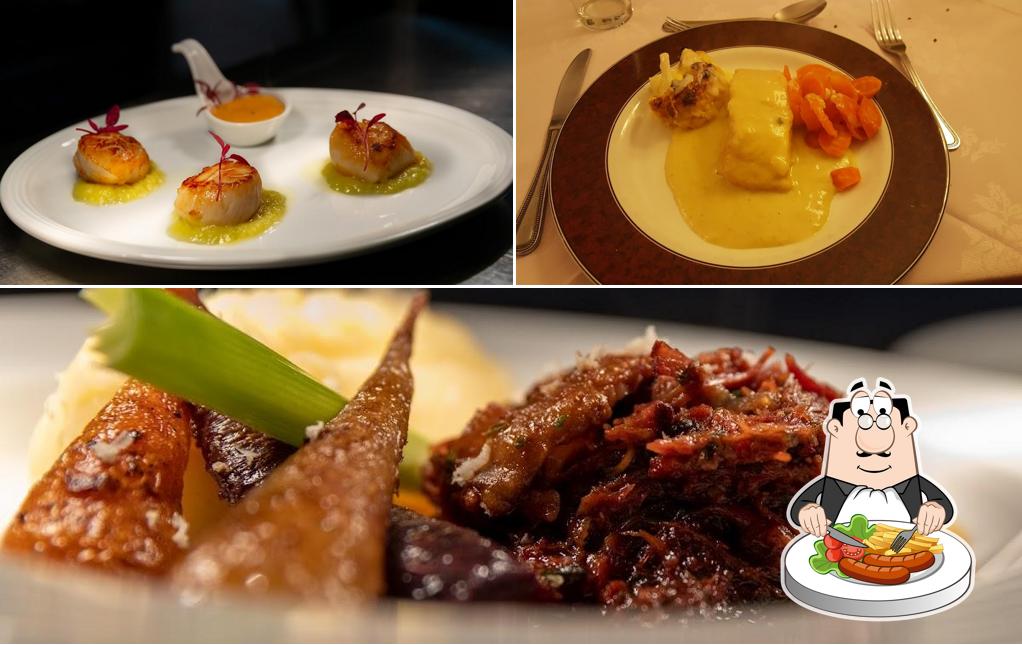 The Dore Bar & Grill, Sheffield - Restaurant menu, prices and reviews