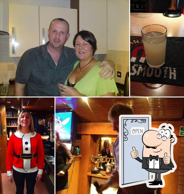 The Vault, Dundee - Restaurant menu, prices and reviews