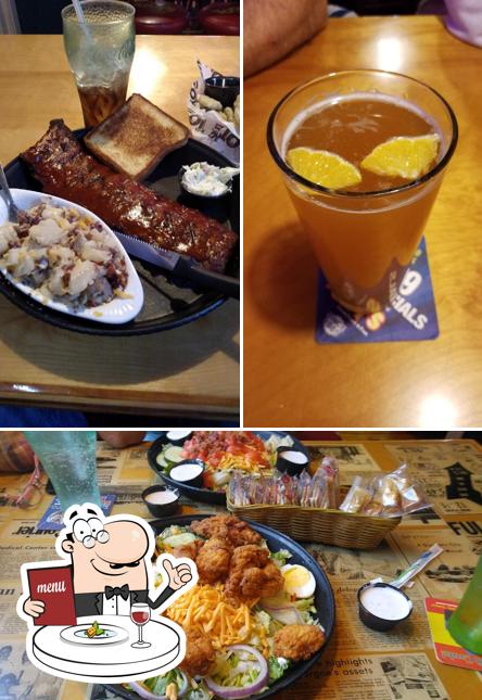 Toot's Smyrna, Smyrna - Restaurant menu, prices and reviews