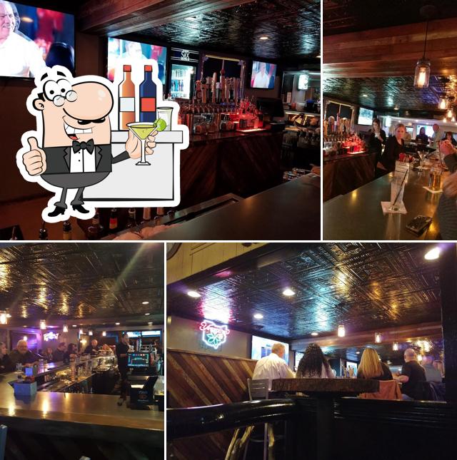 Tavern Six, Kirtland - Restaurant menu, prices and reviews