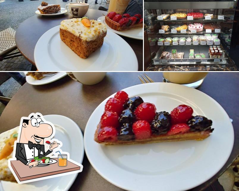 EINSTEIN KAFFEE Savignyplatz, Berlin - Speisekarte, Preise und Bewertungen