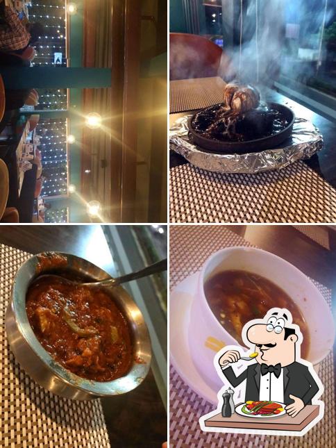 Copper Kitchen, Chennai - Restaurant menu, prices and reviews