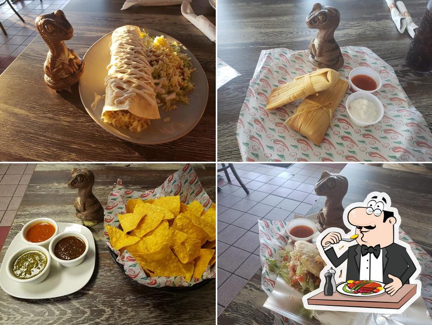 Taco Vago in Eastlake - Restaurant menu and reviews