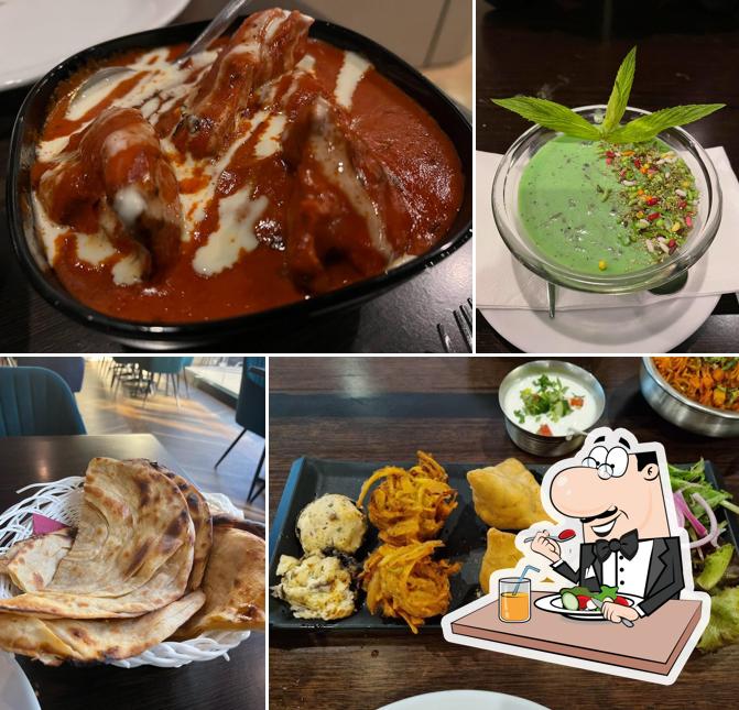 Best garlic naans in Northbridge restaurants, spring 2024 - Restaurant Guru