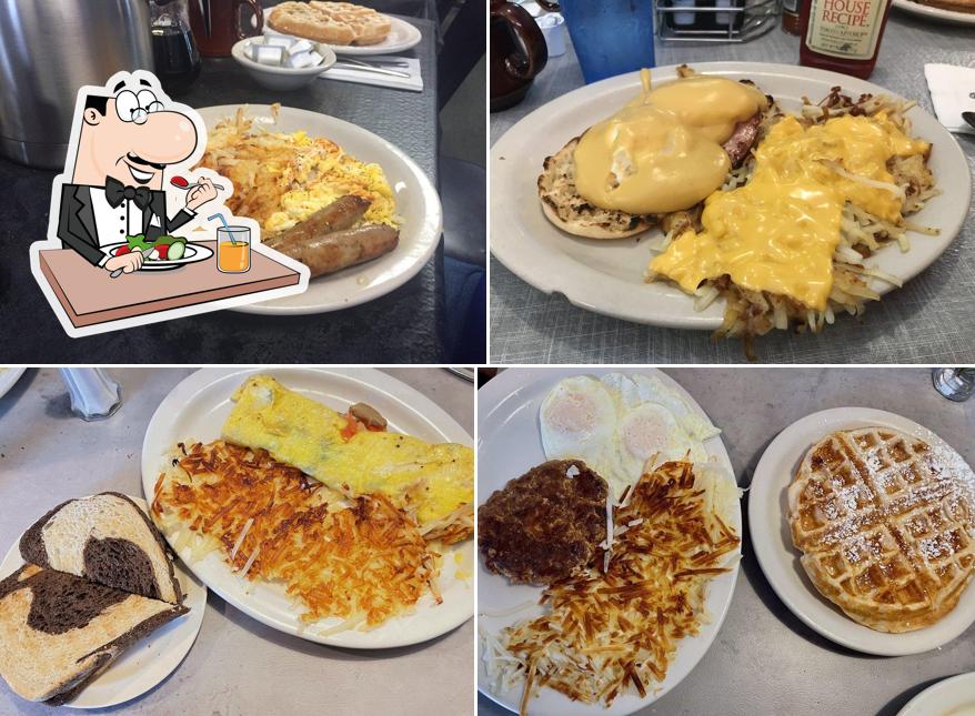 Akron Family Restaurant, Akron - Restaurant menu, prices and reviews